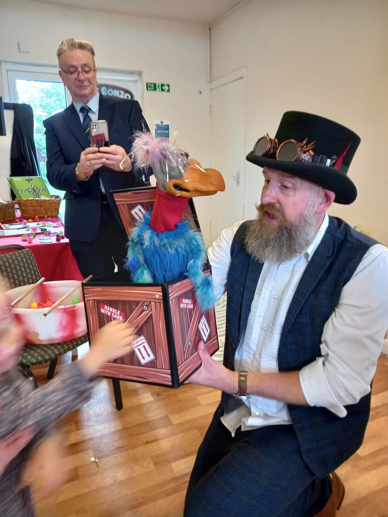 Portobello Gala 2023